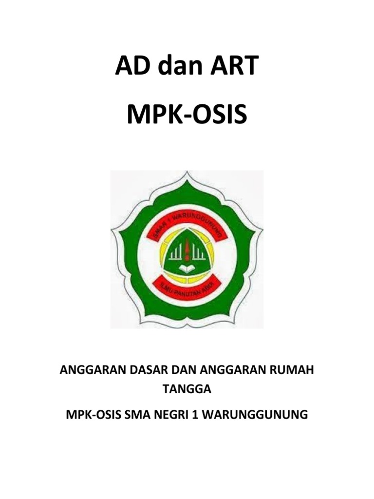 AD Dan ART 2020 | PDF