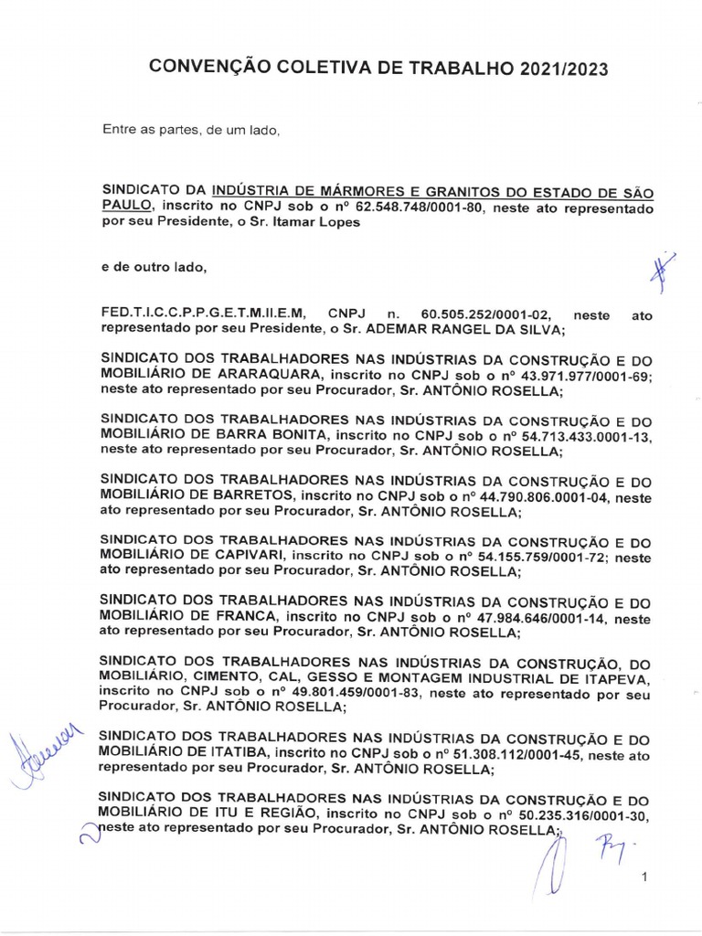CCT Marmore Feticom 2021.2023 | PDF