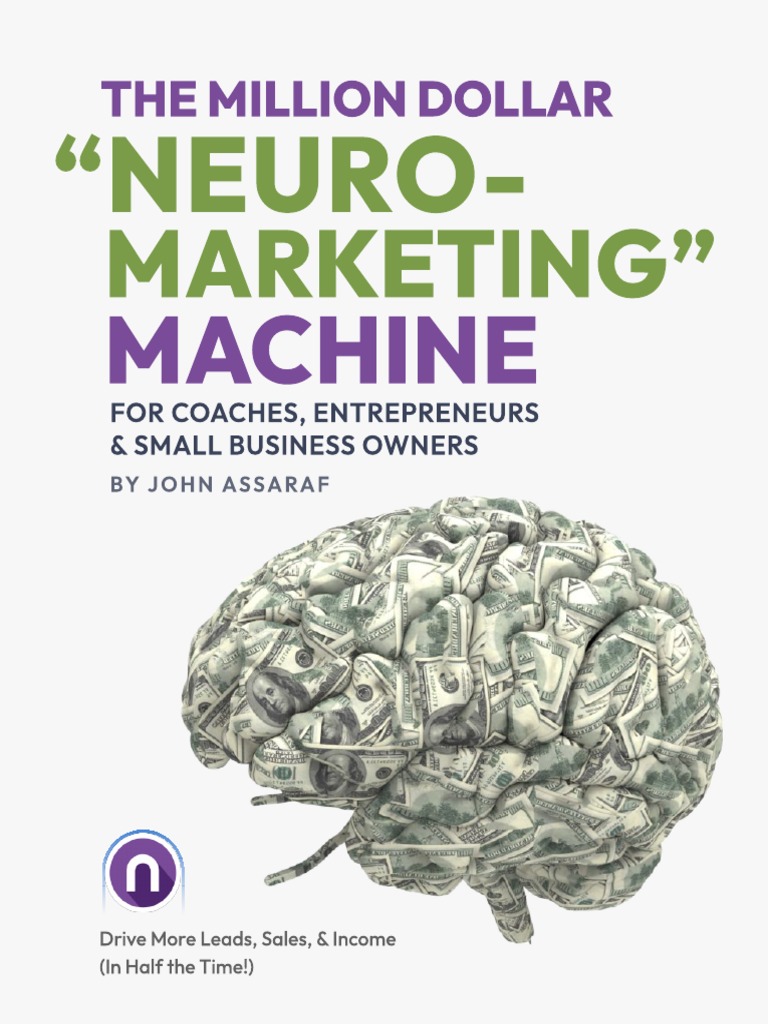 Neuro-Marketing for Business Growth | PDF | Marketing | Psychological ...