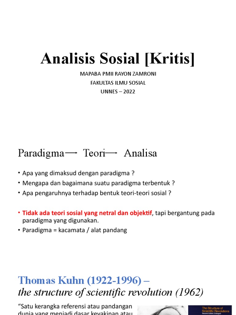 Ansos MAPABA PMII Razam | PDF