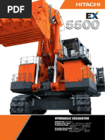 Epiroc PV351 | PDF | Horsepower | Engines