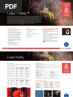 Coats Global Colour Book Overview | PDF | Yarn | Dyeing