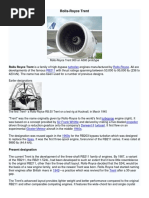 RB211 2 | PDF | Horsepower | Aviation