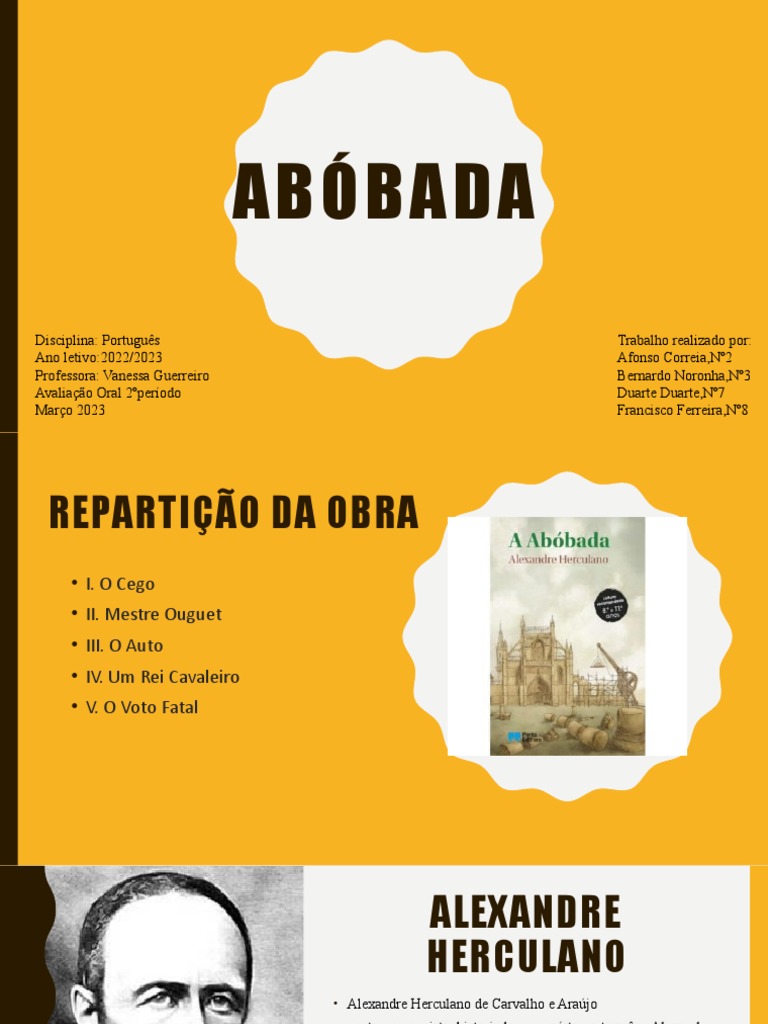 A Aboboda | PDF | Portugal