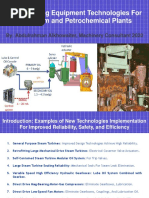 Metastream Couplings | PDF | Pump | Turbomachinery