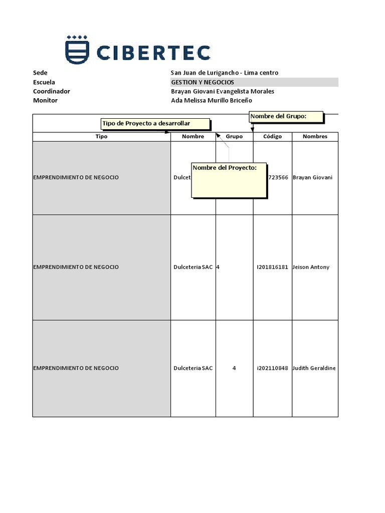 Anexo 1A - Hoja de Seguimiento para EFSRT en IES.. | PDF | Business