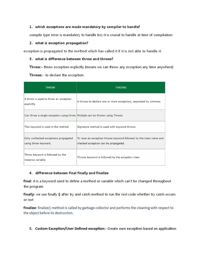 Java Day 7 Pdf Method Computer Programming Information Technology Management 
