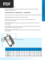 Catalogo Metalectro 2020 | PDF | Revestimiento | Acero