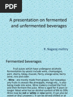 2020 Brix Values of Single Strength Juices | PDF | Fruit | Plants