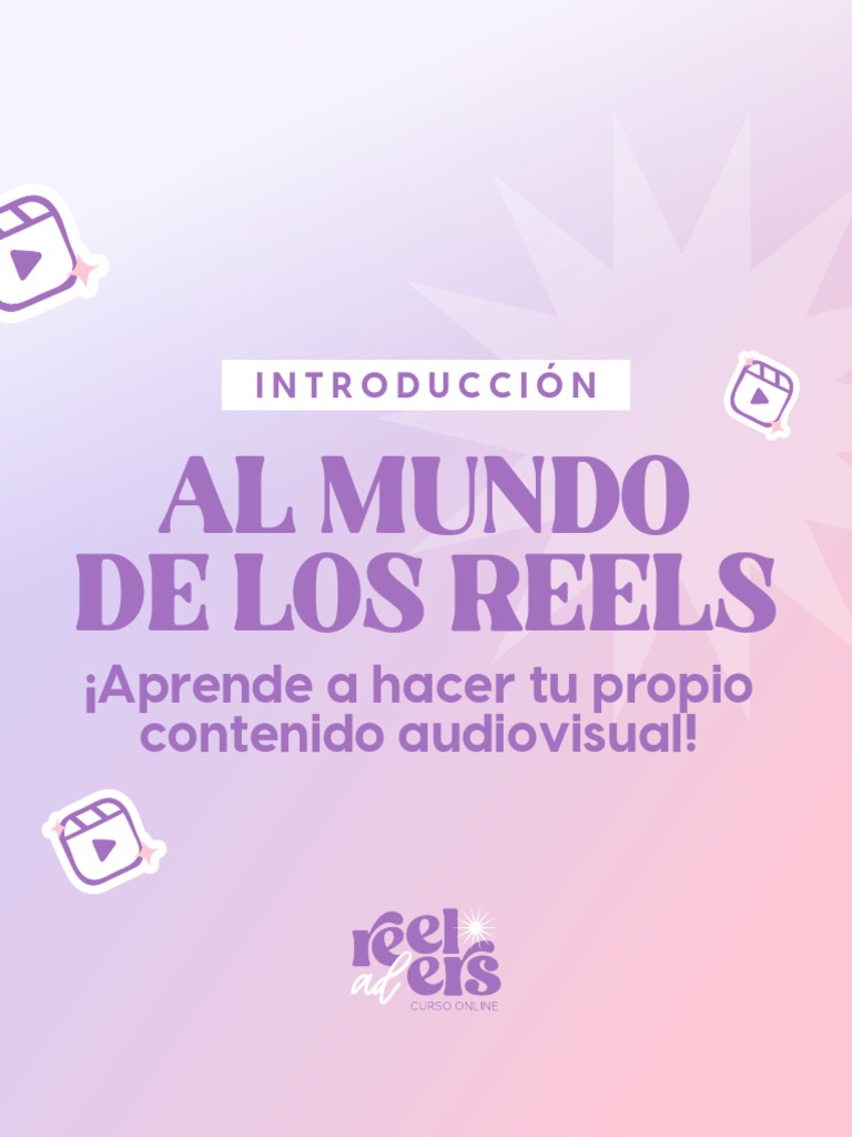 Ideas Creativas para Reels | PDF