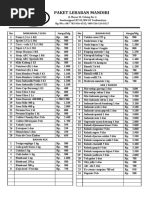 Katalog Mayora | PDF