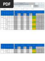 Colores Por Mes g050 | PDF