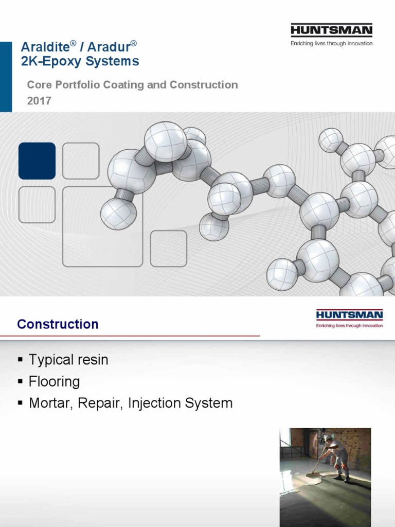 Brochure Coating Construction | PDF | Coating | Epoxy