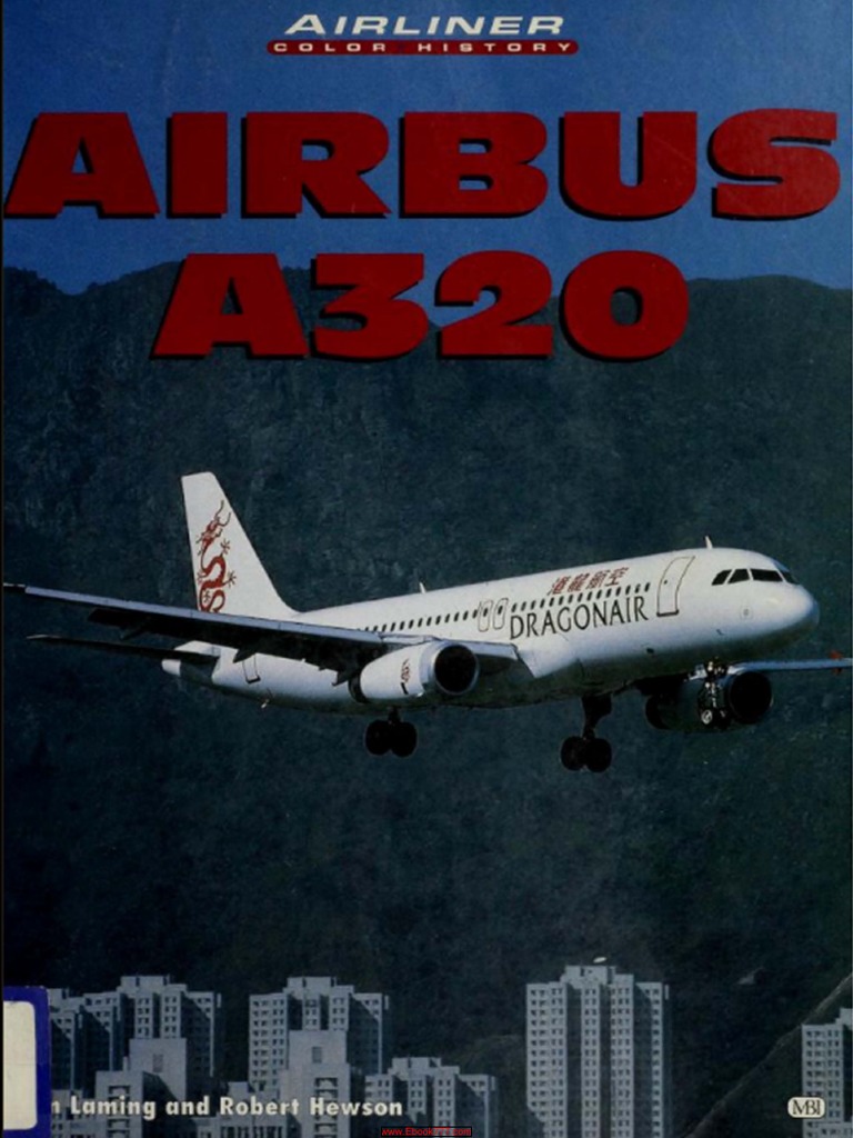 Airbus A320 | PDF