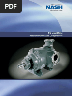 Nuaire AVT - Aire-Volve Twin Fans For Indoor Use | PDF | Duct (Flow ...