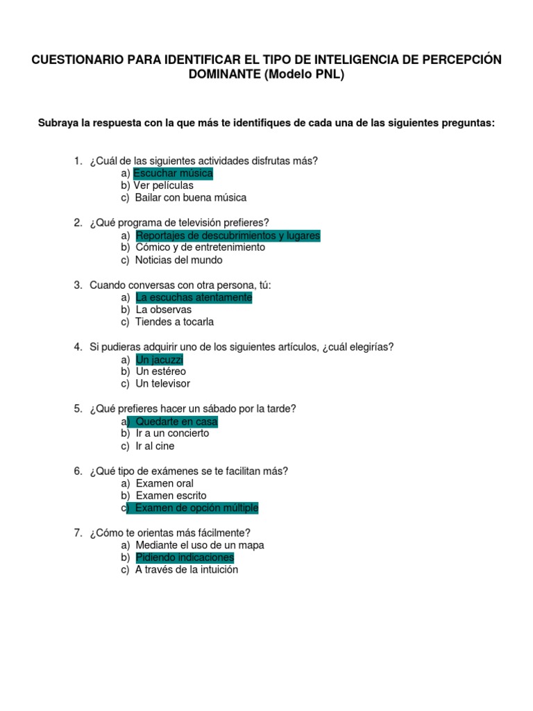 Act.3 U2 Cuestonario | PDF