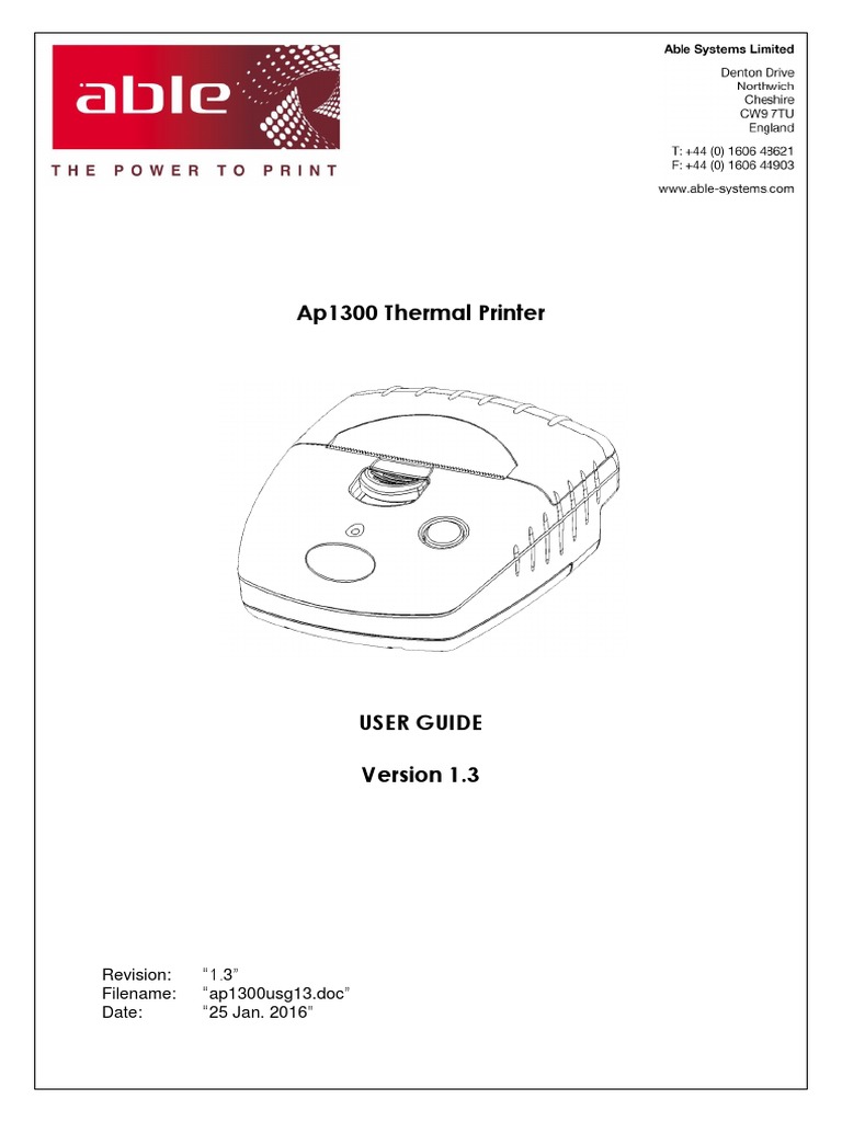 Ap 1300 Usg 13 | PDF | Battery Charger | Rechargeable Battery