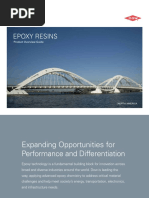 Cardolite Coatings Brochure PDF | PDF | Epoxy | Chemical Substances