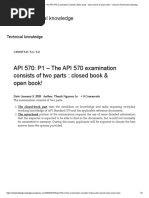 2025 Api Icp Exam Schedules | PDF | Travel