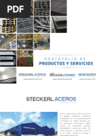 Catalogo Fortacero 2021 1 | PDF | Metrología | Cantidades fisicas