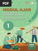 Modul Ajar Agribisnis Deep Learning | PDF
