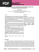 Tutorial e Kohort | PDF