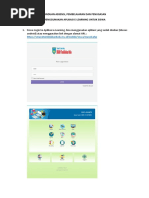 Panduan Sipopi | PDF