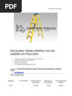 Tabla TASC - DNV | PDF