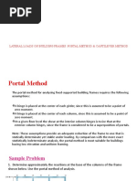 Compact vs. Non-Compact vs. Slender Sections | PDF | Strength Of ...