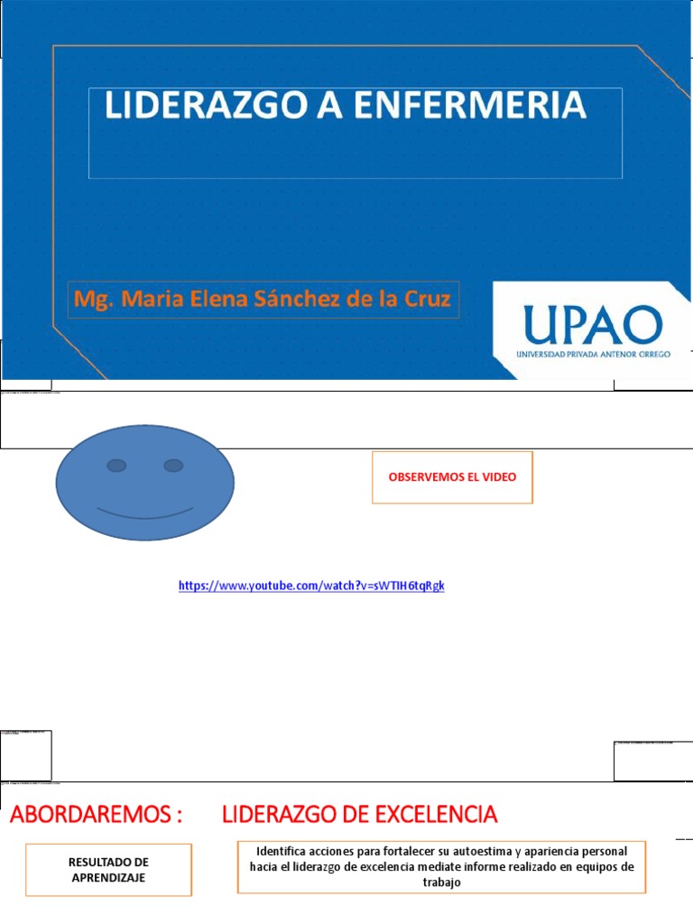 Liderazgo de Excelencia | PDF | Liderazgo | Autoestima Liderazgo de Excelencia | PDF | Liderazgo | Autoestima