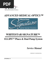 Alcon Legion Phaco System | PDF