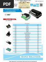 ESP Price List 1 Feb 2025 | PDF