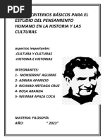 Emma Ivanovic (1944-2007) | PDF | Antropología | Interculturalidad