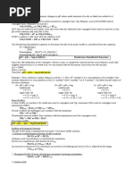 Lab Report 4 | PDF | Buffer Solution | Ph