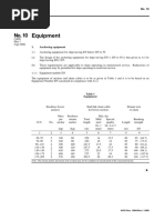 SFI Code With Bookmarks | PDF | Crane (Machine) | Ships