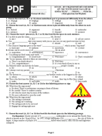 English Collocation in Use - Cambridge | PDF | Fog