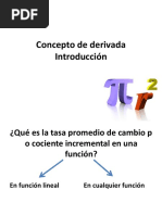 Procesos Infinitos | PDF