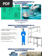 RAFI | PDF | Cirugía | Enfermería