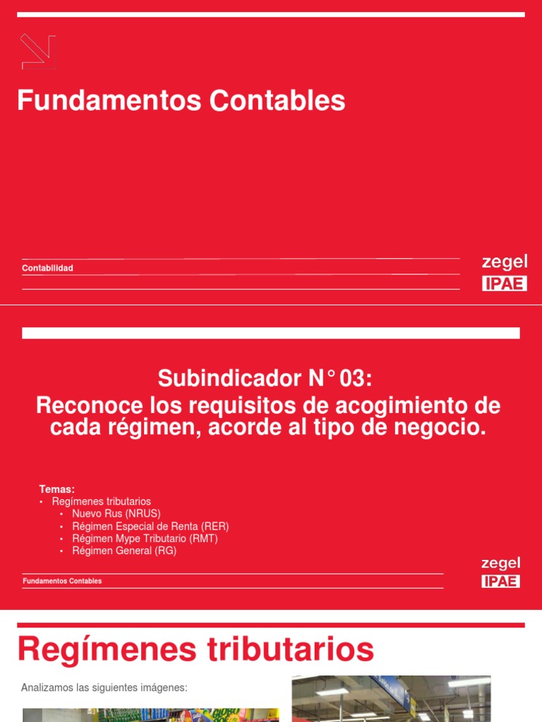 Il1 - Tema 3 - Contabilidad | PDF | Impuesto sobre la renta | Impuestos