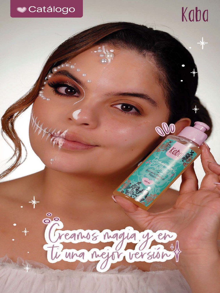 CATALOGO KABA | PDF