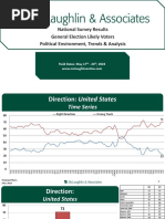 ABC News/Ipsos Poll Aug 30 | PDF | Race And Ethnicity In The United ...