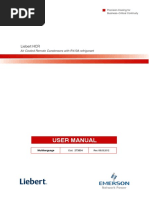 IQ Vision User Manual | PDF
