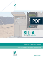 IEC - Extremely Inverse | PDF | Power (Physics) | Equipment