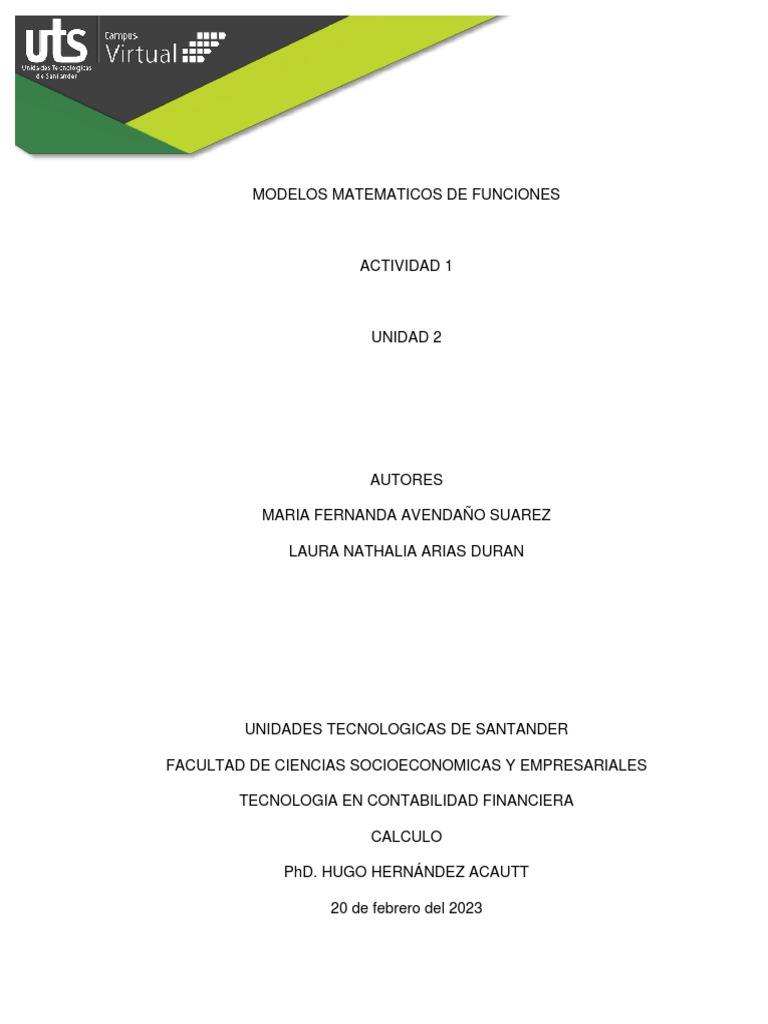 Taller 1 Conceptos Básicos, Propiedades y Reglas de Derivación Mores | PDF