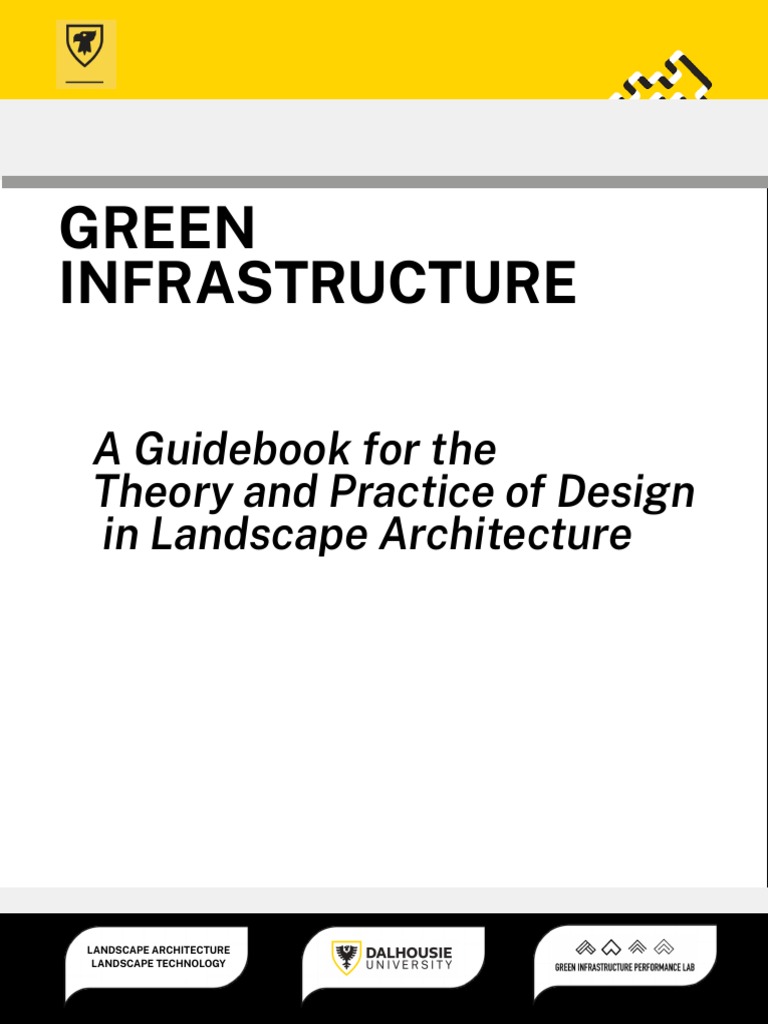 Green Infrastructure - A Primer and Examples | PDF | Green Infrastructure | Infrastructure
