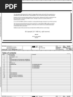 IEC-60445 - 2010 - Cable Conductors Colour Code | PDF