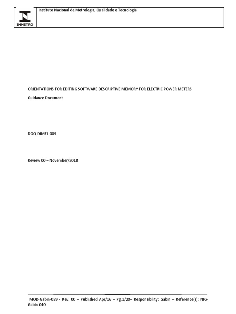 DOQ-Dimel-009 (EN) | PDF | Programming | Computer Program