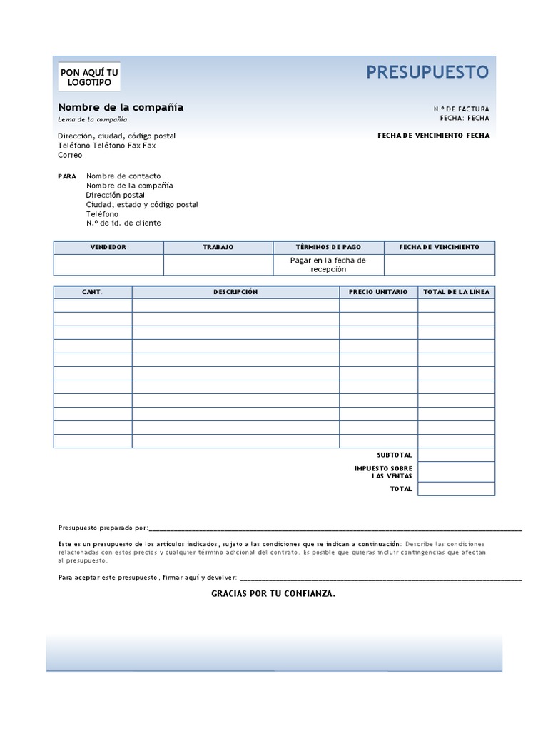 Mahote Factura | PDF