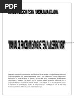 Cuestionario de Adhesion de Inhaladores Tai | PDF | Enfermedades y ...