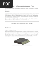 Typical Valve Connection Details For Fcu, Pahu, Ahu&Kfau | PDF ...